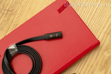 Тестируем Pebble Time со смартфонами на базе BlackBerry 10 | BlackBerry ...