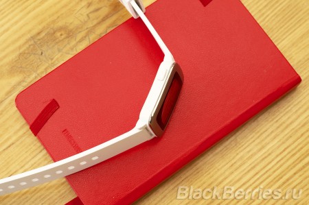 Тестируем Pebble Time со смартфонами на базе BlackBerry 10 | BlackBerry ...
