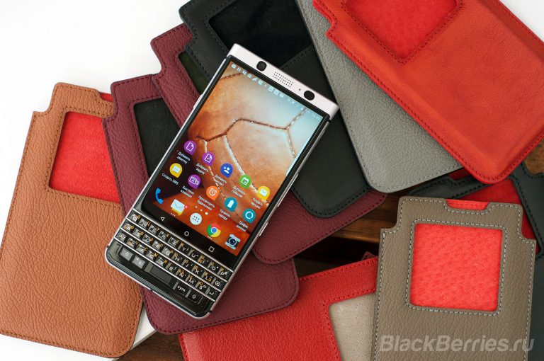 Большой выбор аксессуаров для BlackBerry KEYone | BlackBerry в России