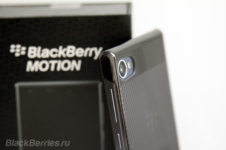 Фирменные чехлы для BlackBerry Motion в продаже в нашем магазине ...