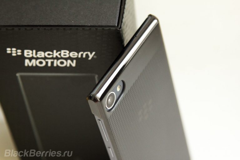 Фирменные чехлы для BlackBerry Motion в продаже в нашем магазине ...