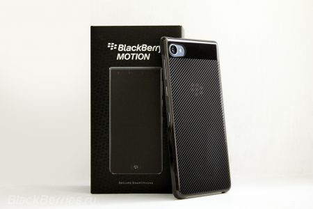 Фирменные чехлы для BlackBerry Motion в продаже в нашем магазине ...